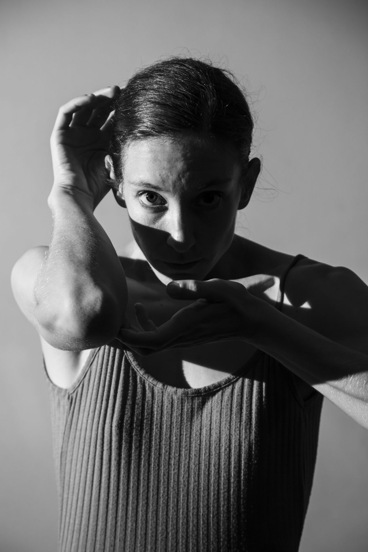 Sandra Salietti - PAR in Dance